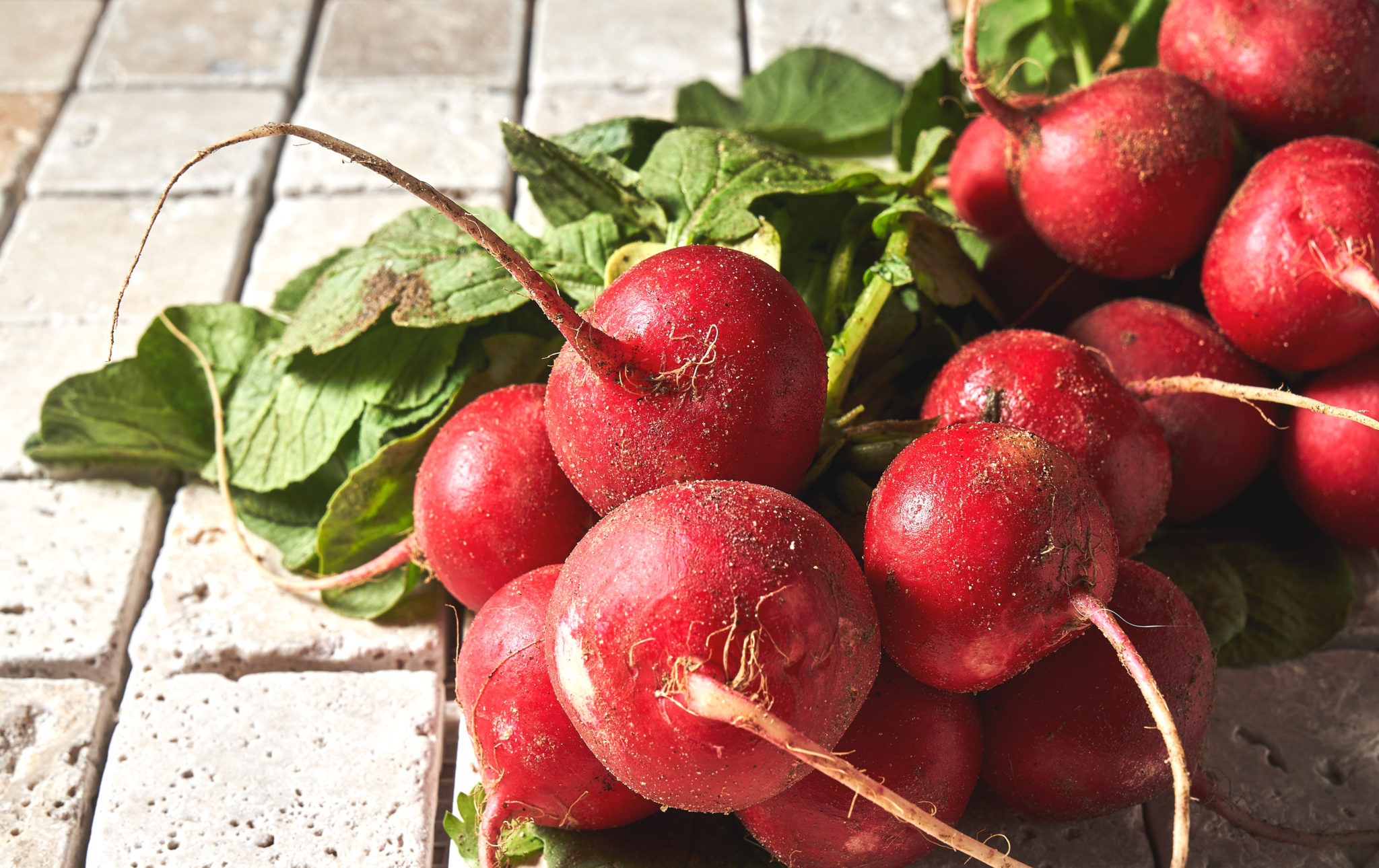 Crispy Skinned Chicken & Root Vegetable Roast | My Lavender Blues